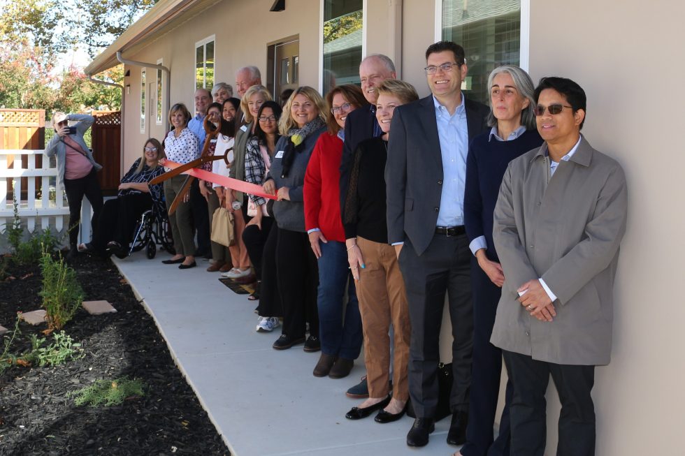 Tri-Valley REACH Celebrates Grand Opening of Hansen Hive, Their First ...